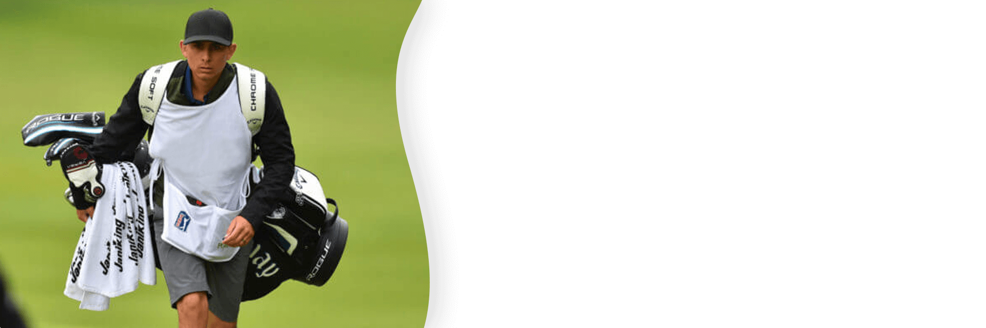 Team - Xander Schauffele
